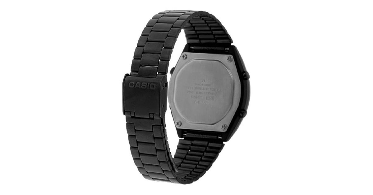 Casio Collection - B640WB-1AEF - TimeStore.cz